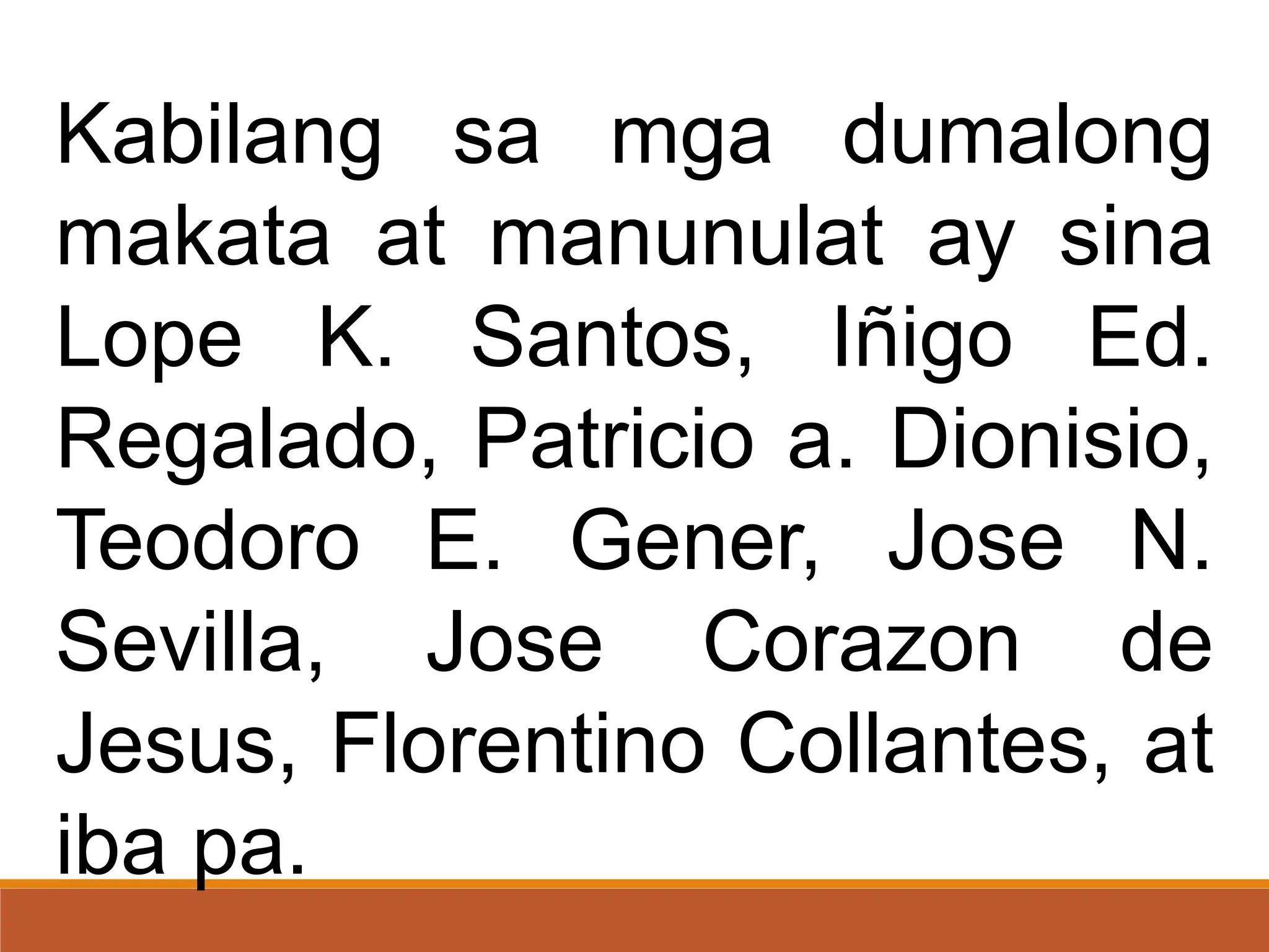 KASAYSAYAN NG BALAGTASAN SA PILIPINAS.ppt