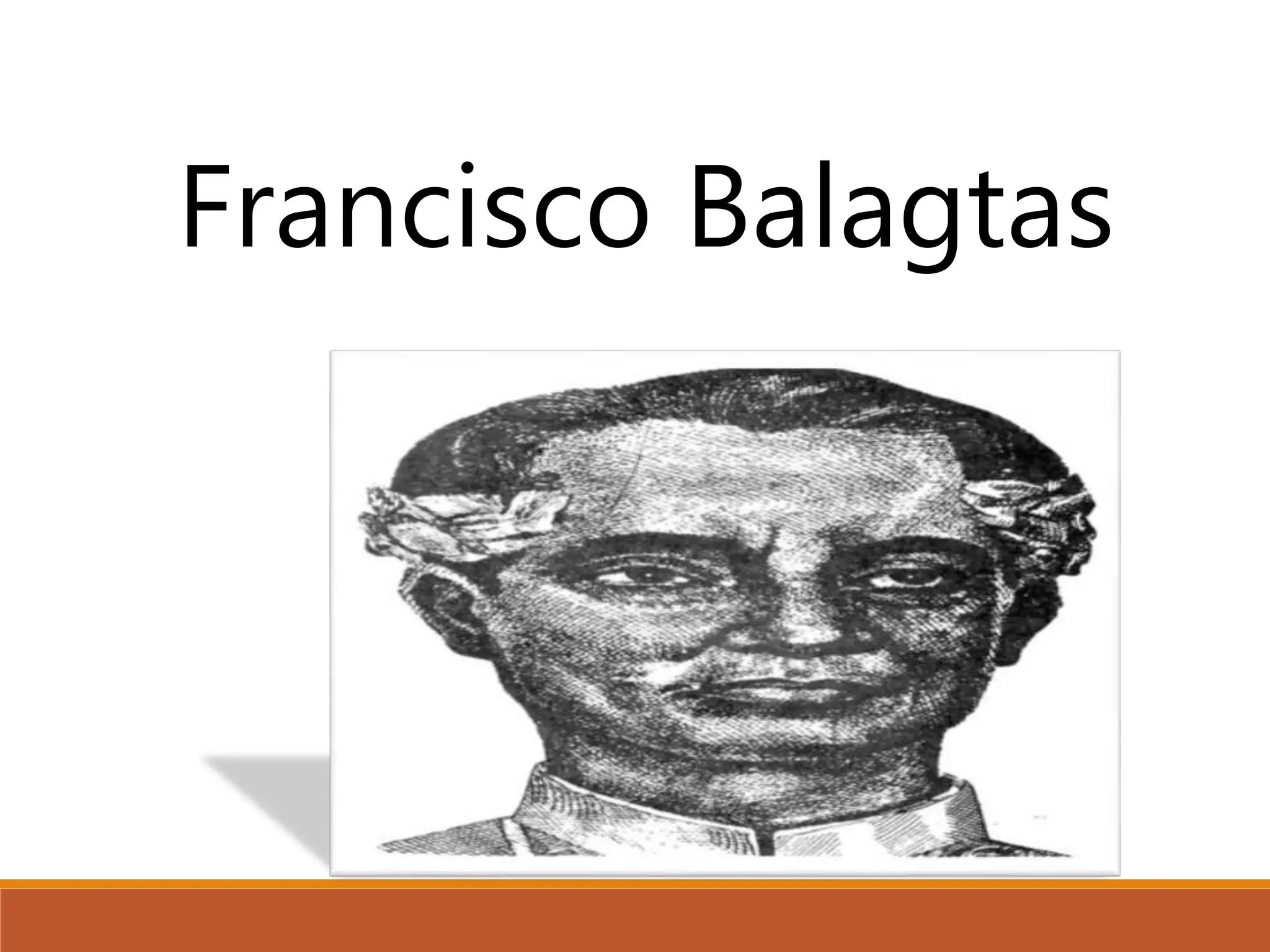KASAYSAYAN NG BALAGTASAN SA PILIPINAS.ppt