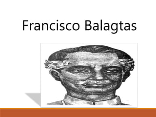 KASAYSAYAN NG BALAGTASAN SA PILIPINAS.ppt