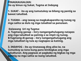 BALAGTASAN sa filipino 8, mga estratehiya pptx | PPTX