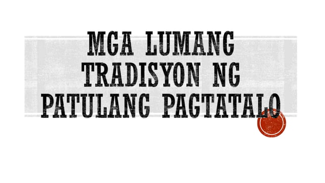 Balagtasan-Kasaysayan-at-Elemento-ng-Balagtasan.pptx