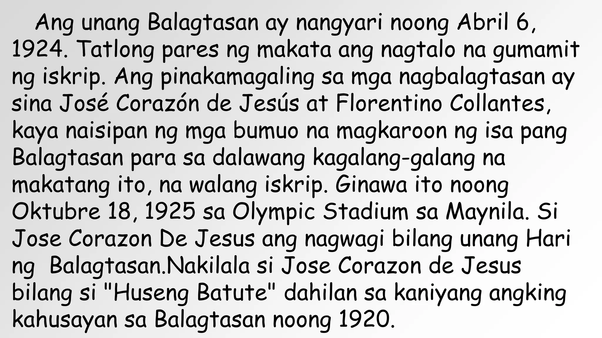 Balagtasan 2.2 agham at teknolohiya | PPTX