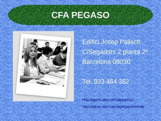 Balague elena presentació_competic 2 | ODP