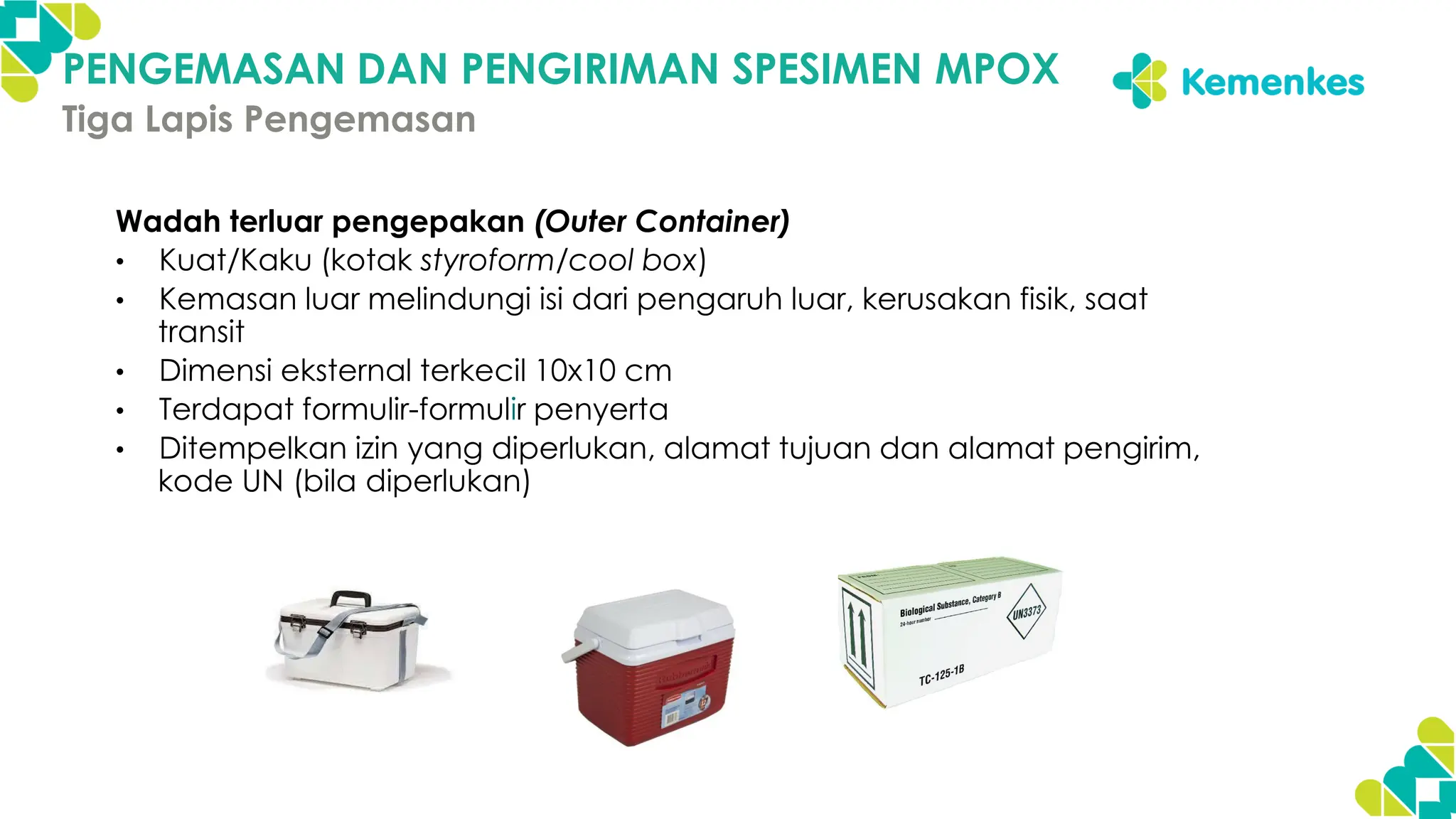 Balai Besar Laboratorium Biologi Kesehatan Kementerian Kesehatan ...