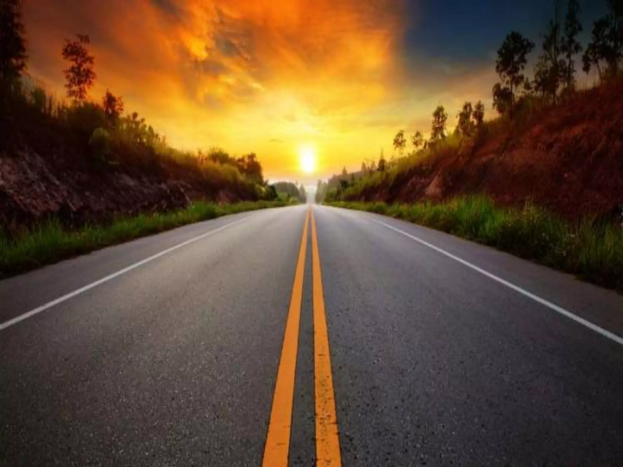 What is Highway and its Classification | PPTX