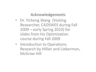 Balaji-opt-lecture5-linear program sp13.ppt
