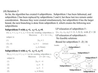 Balaji-opt-lecture5-linear program sp13.ppt