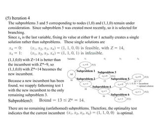 Balaji-opt-lecture5-linear program sp13.ppt