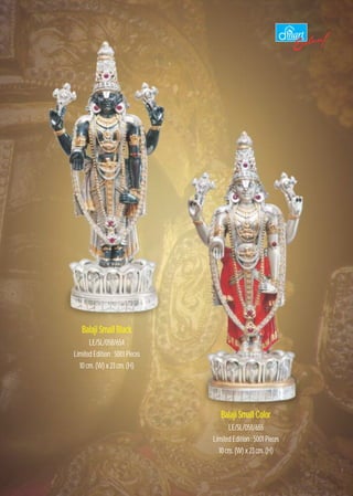 Balaji | PDF