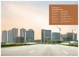 Balaji Estate Dombivli East New Launch Brochure | PDF