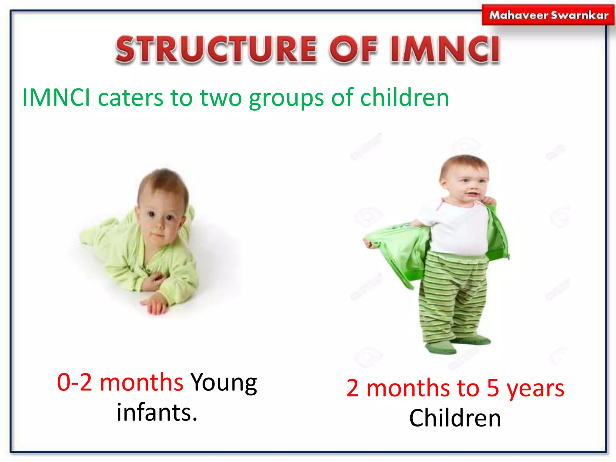 IMNCI | PPTX