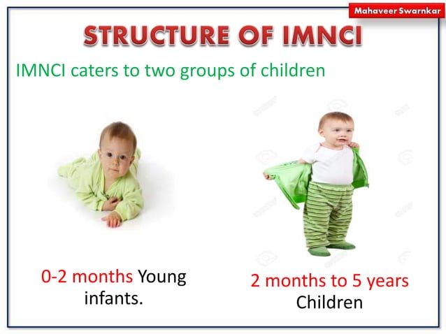 IMNCI | PPTX
