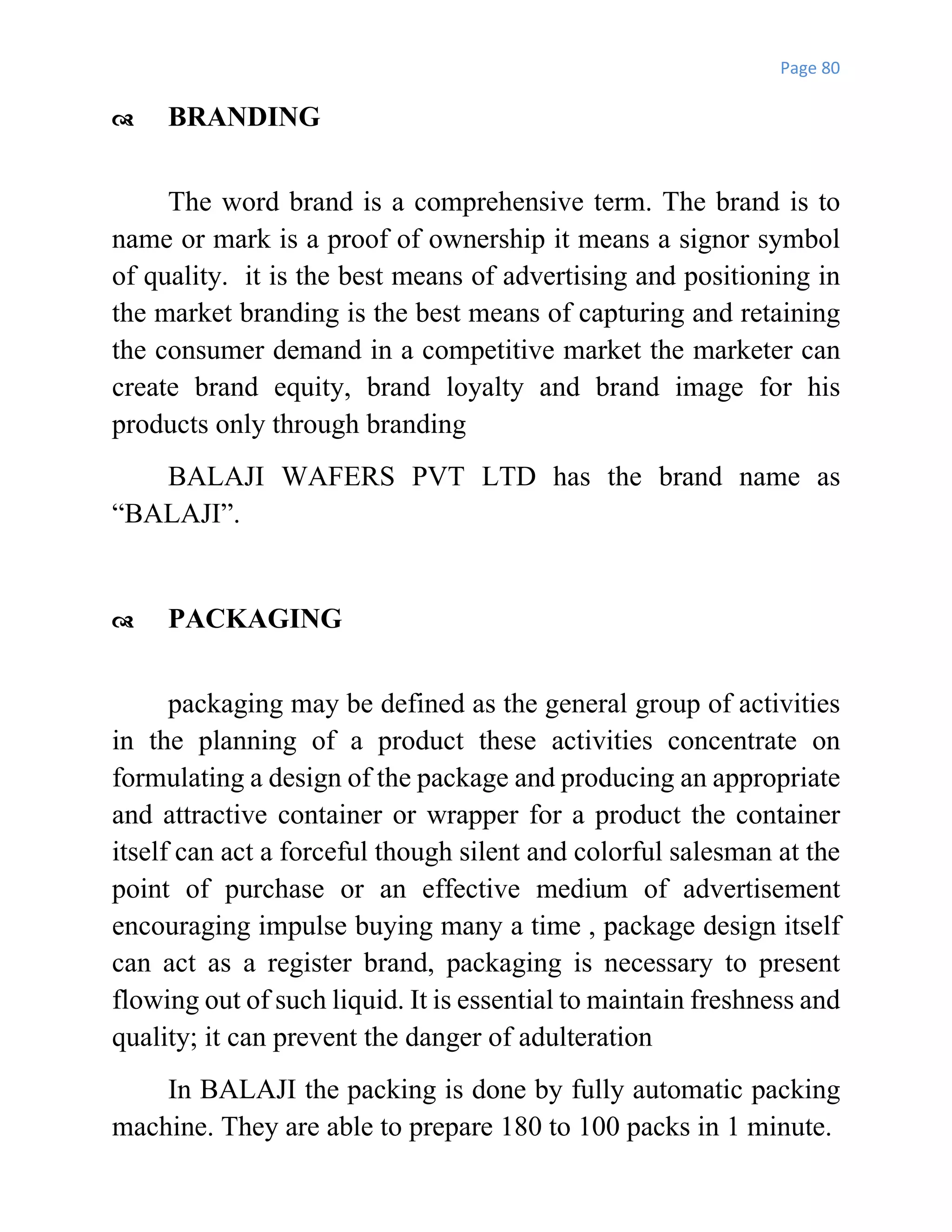 BALAJI PRIVATE LIMITED REPORT - SHIFAN SHIVANI.pdf