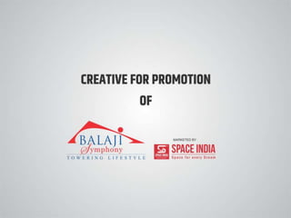 Balaji symphony presentation | PPT