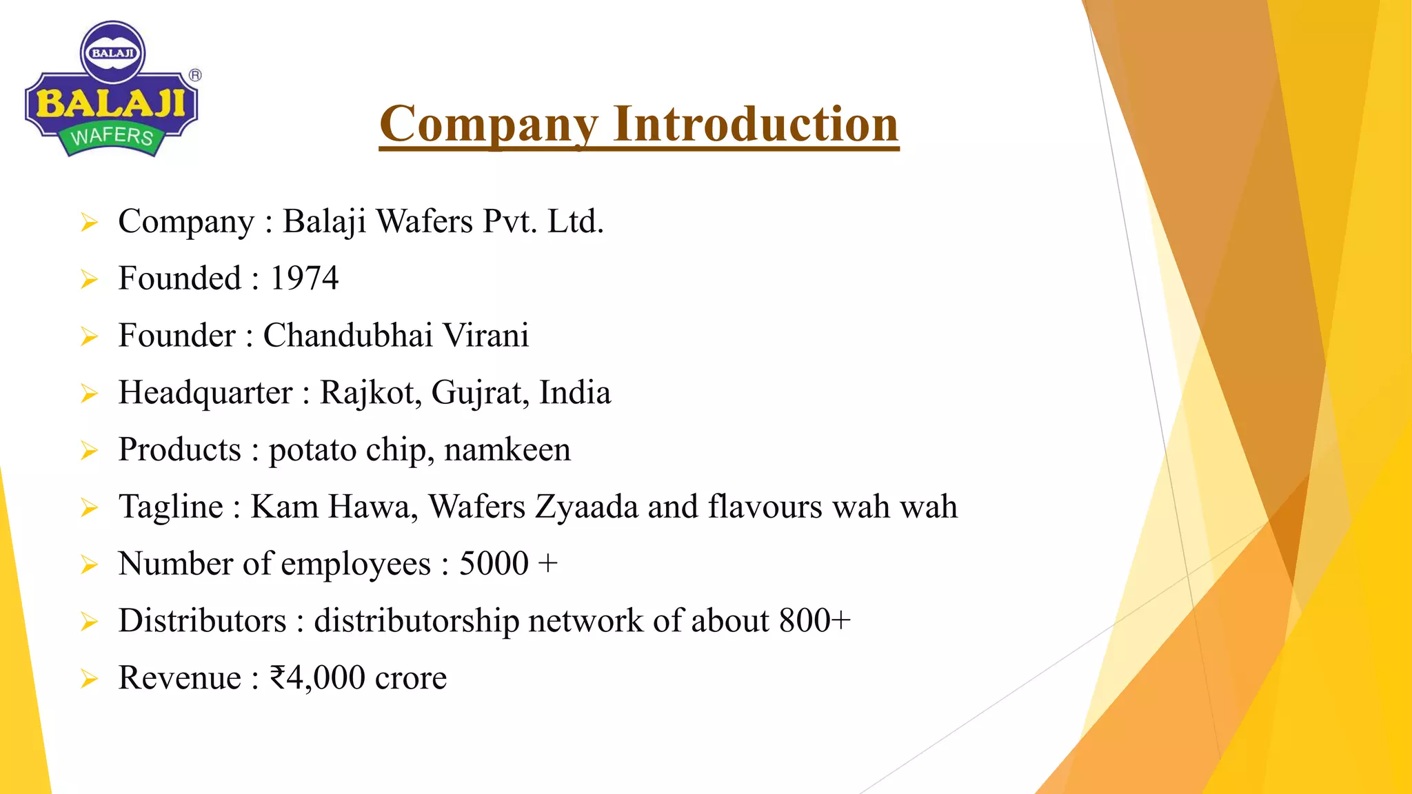Balaji wafers ppt.pptx