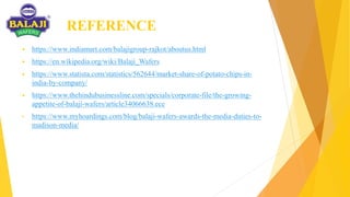 Balaji wafers ppt.pptx