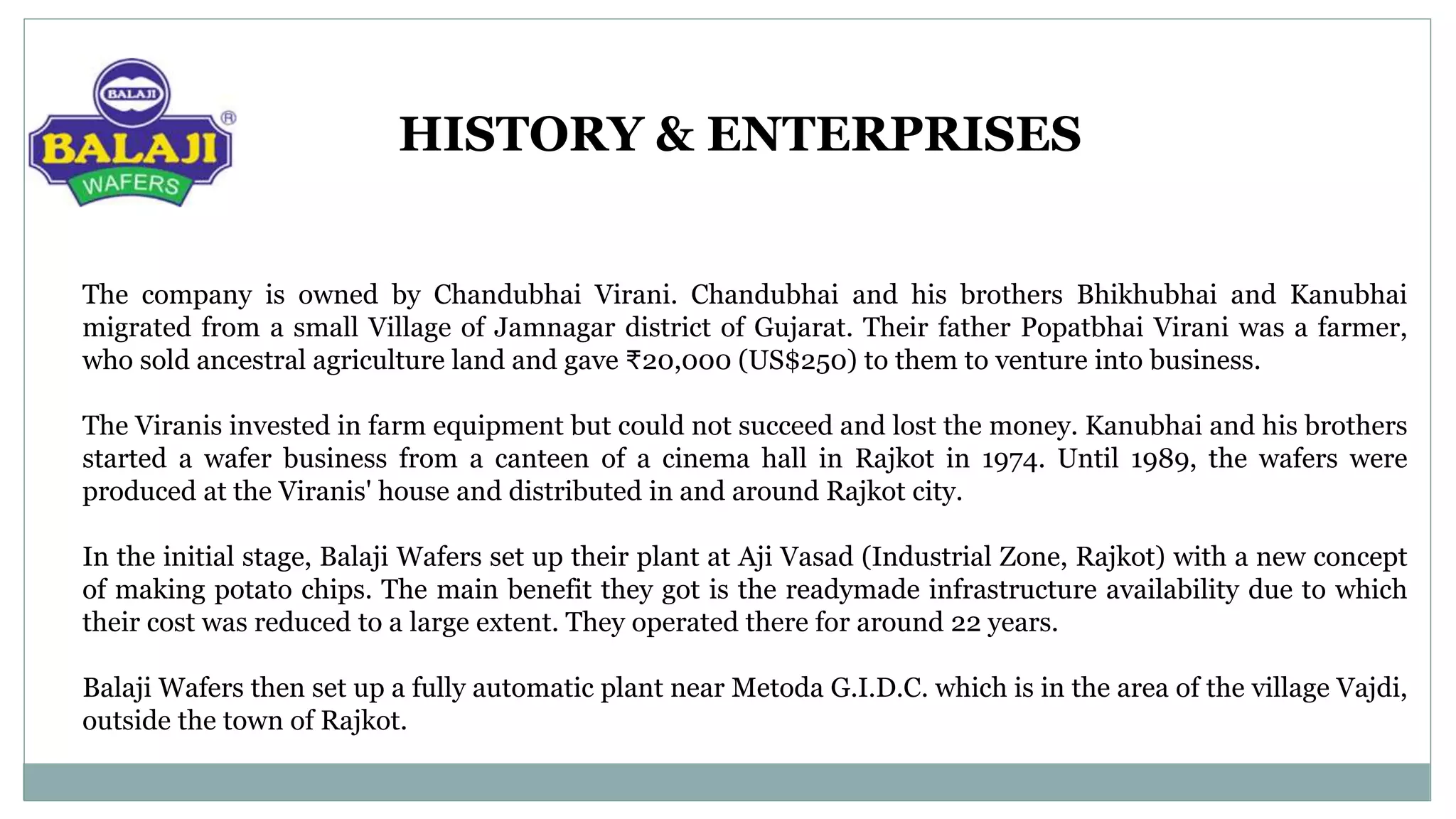 BALAJI WAFERS PVT LTD.pptx