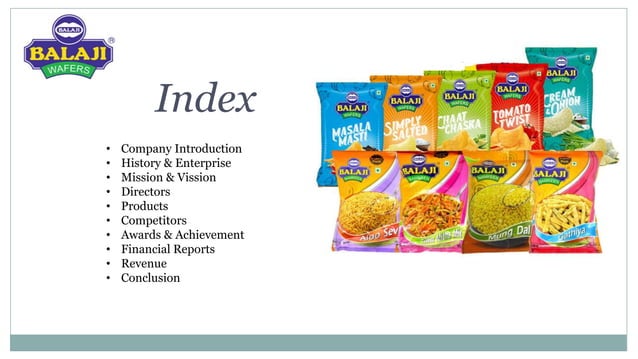 BALAJI WAFERS PVT LTD.pptx