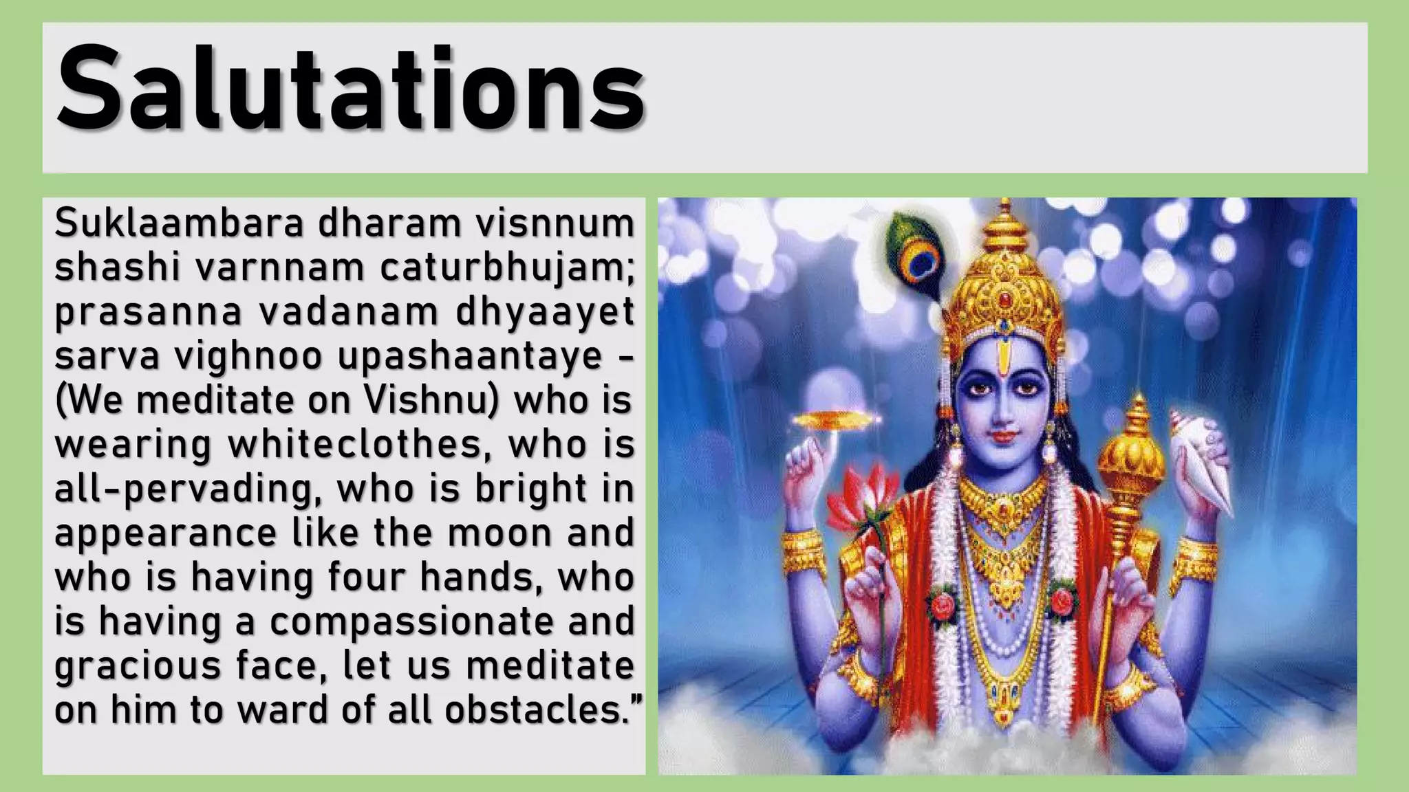 Valmiki Ramayana Online Class - Bala Kanda Session 1 | PDF