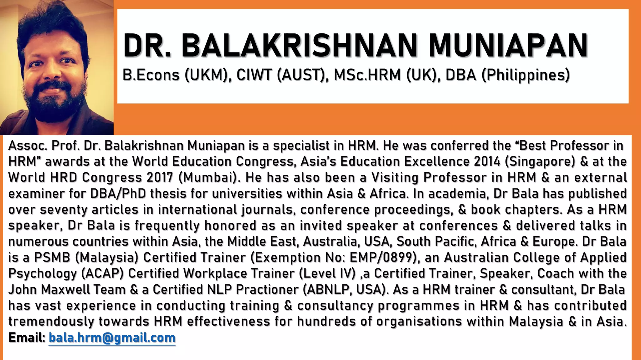 Valmiki Ramayana Online Class - Bala Kanda, Session 4 | PPT