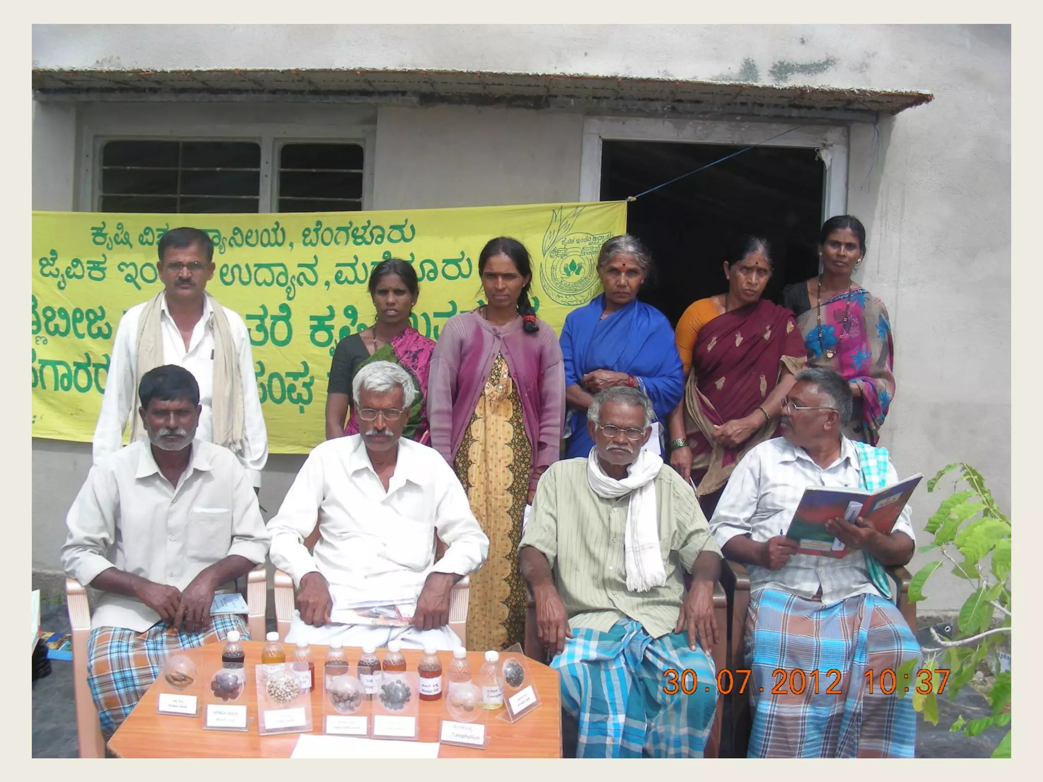 Agroforestry approach for sustainability in biofuel value chain | PDF