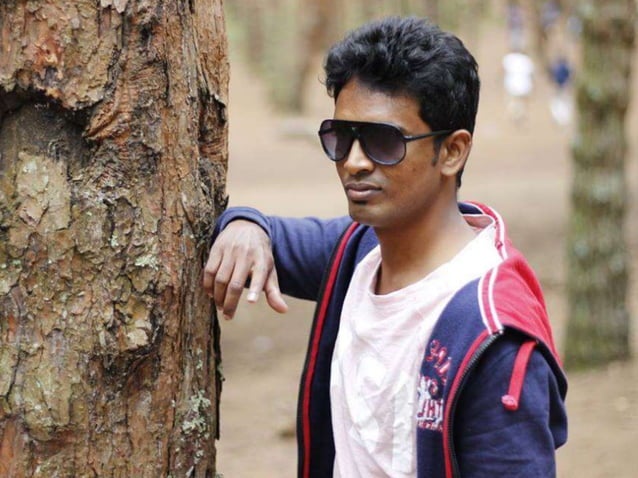 Balakumar saravanavel | PPTX