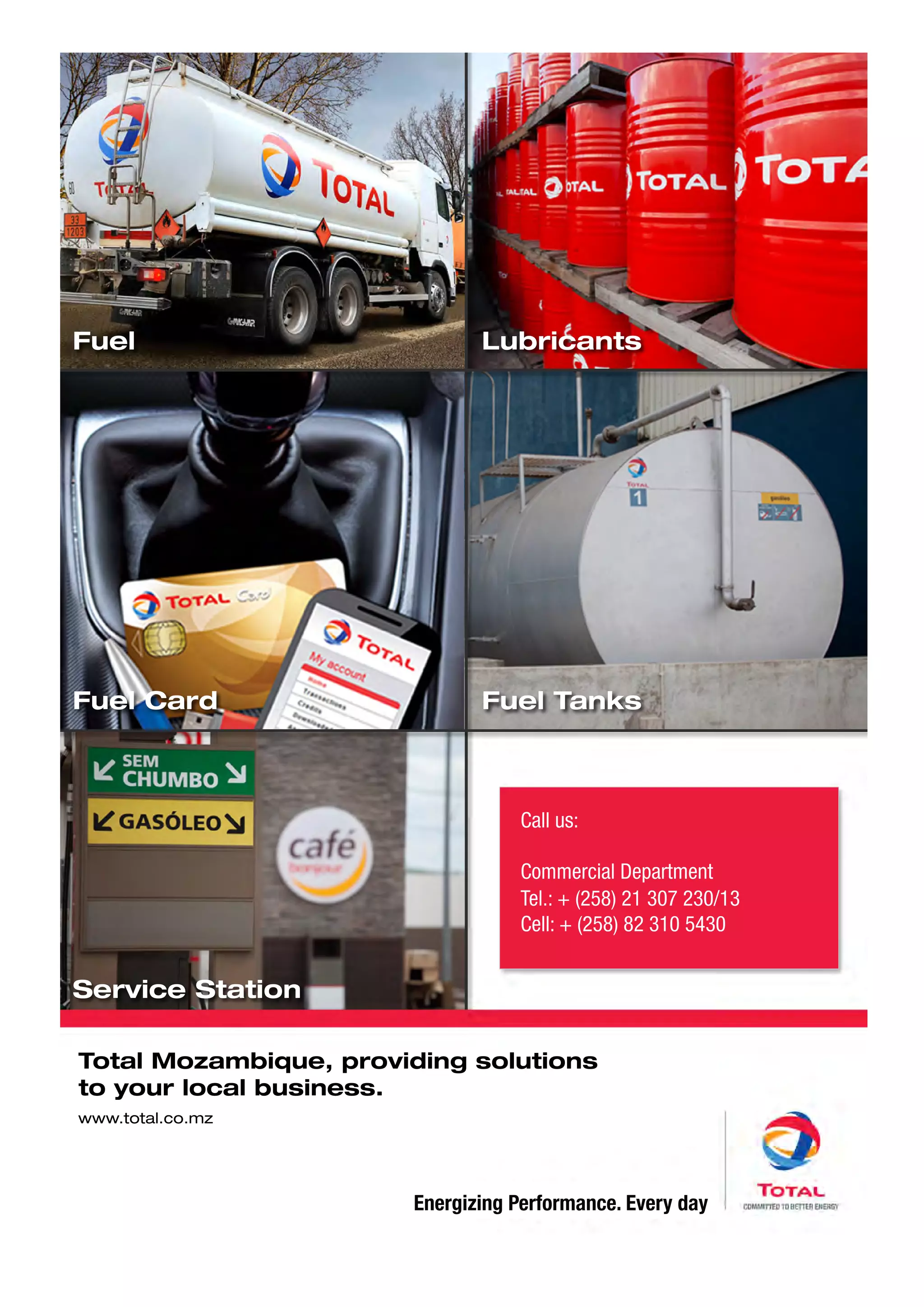 Balama Graphite Project - Syrah Resources | PDF