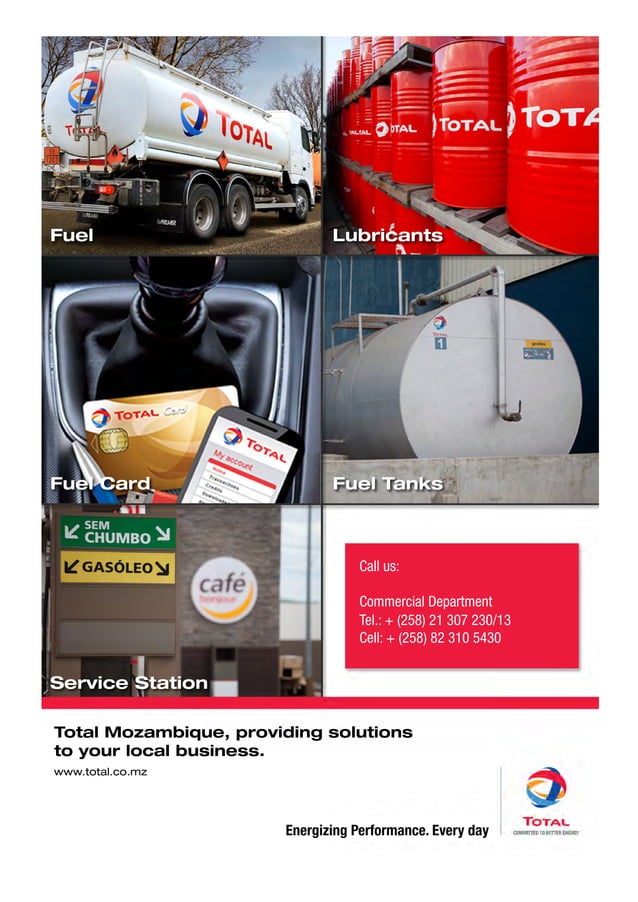 Balama Graphite Project - Syrah Resources | PDF