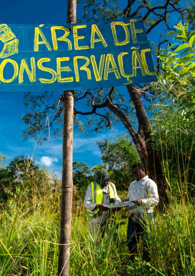 Balama Graphite Project - Syrah Resources | PDF