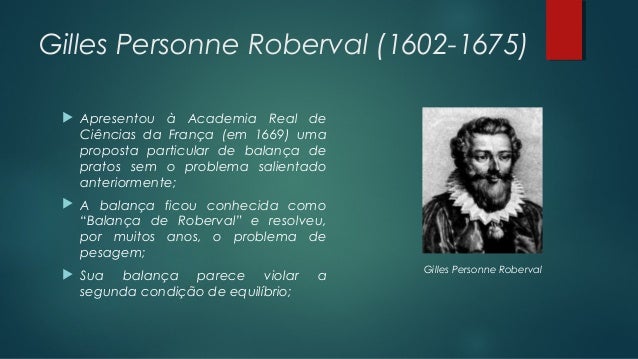 Gilles de Roberval - Alchetron, The Free Social Encyclopedia