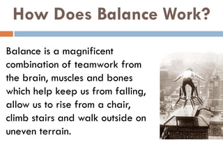 Balance | PDF