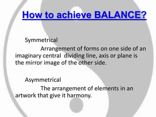 Balance | PPTX
