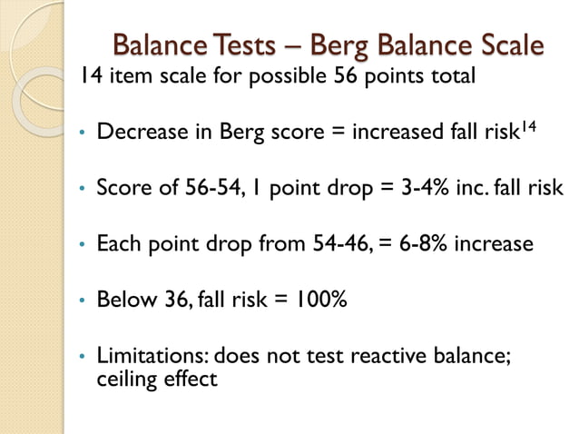 Balance | PDF