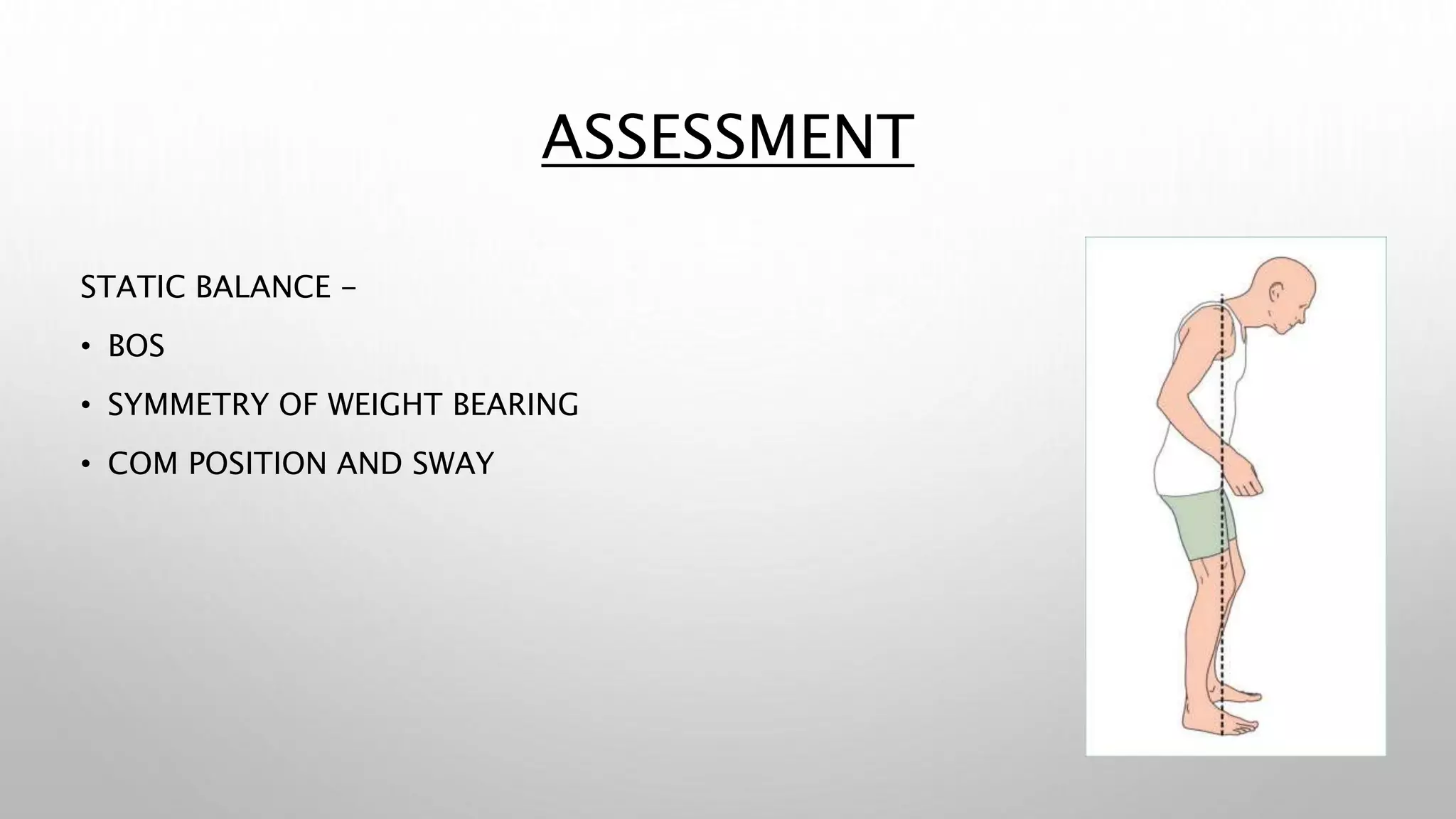 Balance Physiotherapy Assesment.pptx