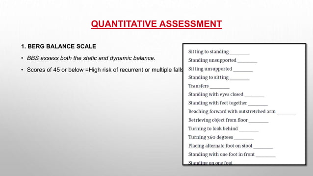 Balance Physiotherapy Assesment.pptx