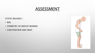 Balance Physiotherapy Assesment.pptx
