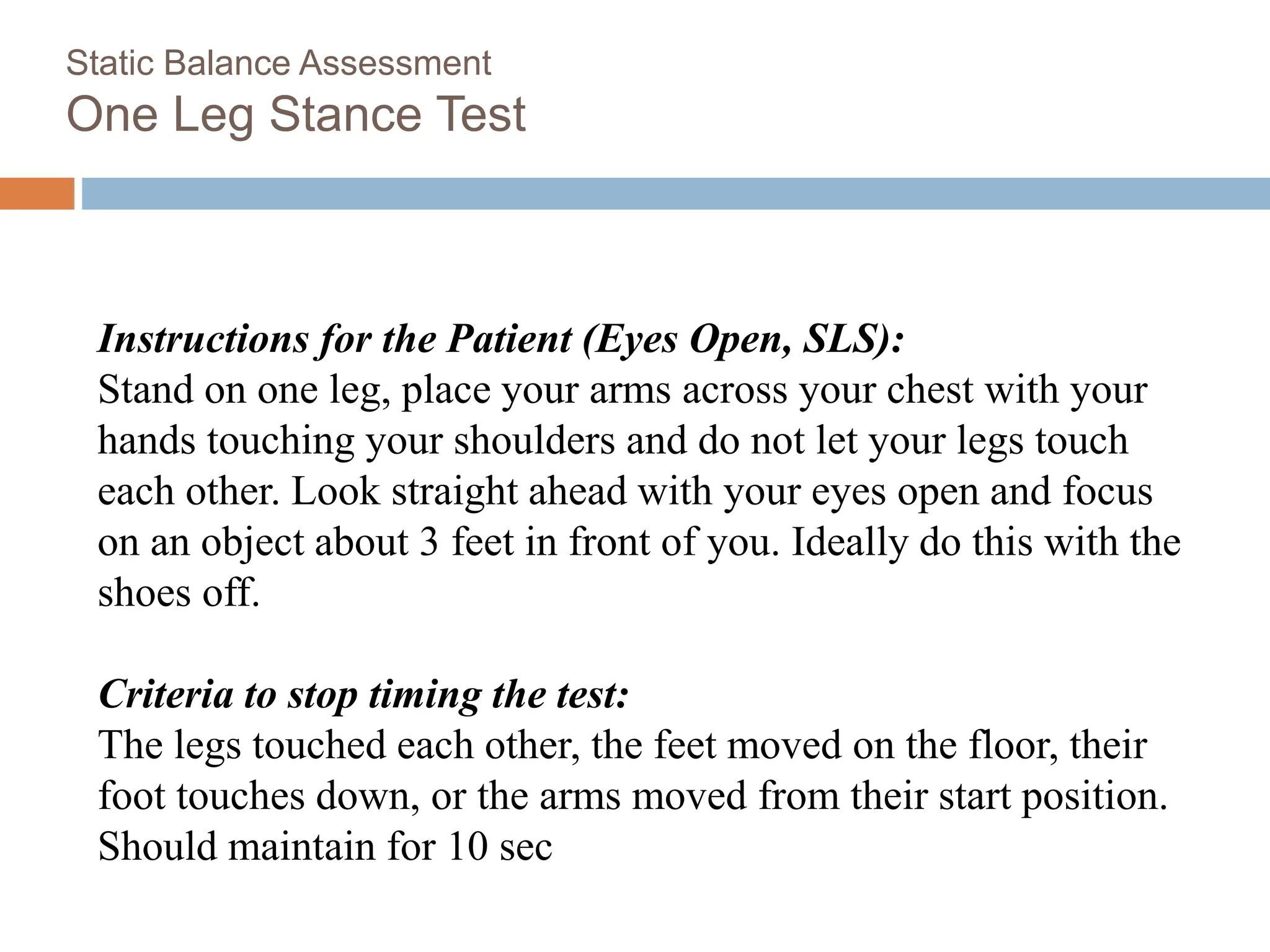Balance and coordination in human bodies | PPTX