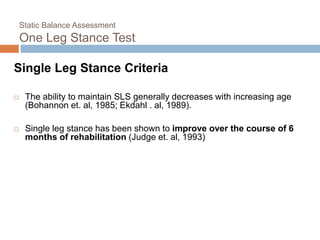 Balance and coordination in human bodies | PPTX