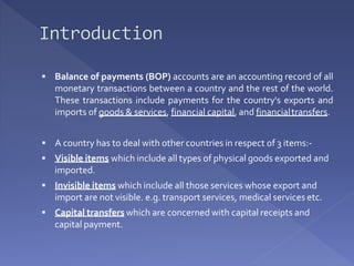 Balance-Of-Payment.pptxfdnzbfdn dgn gfn gfvb | PPT