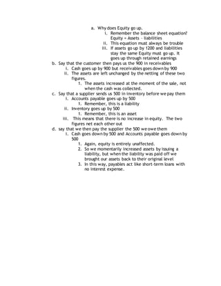 Balance sheet 201 | DOCX