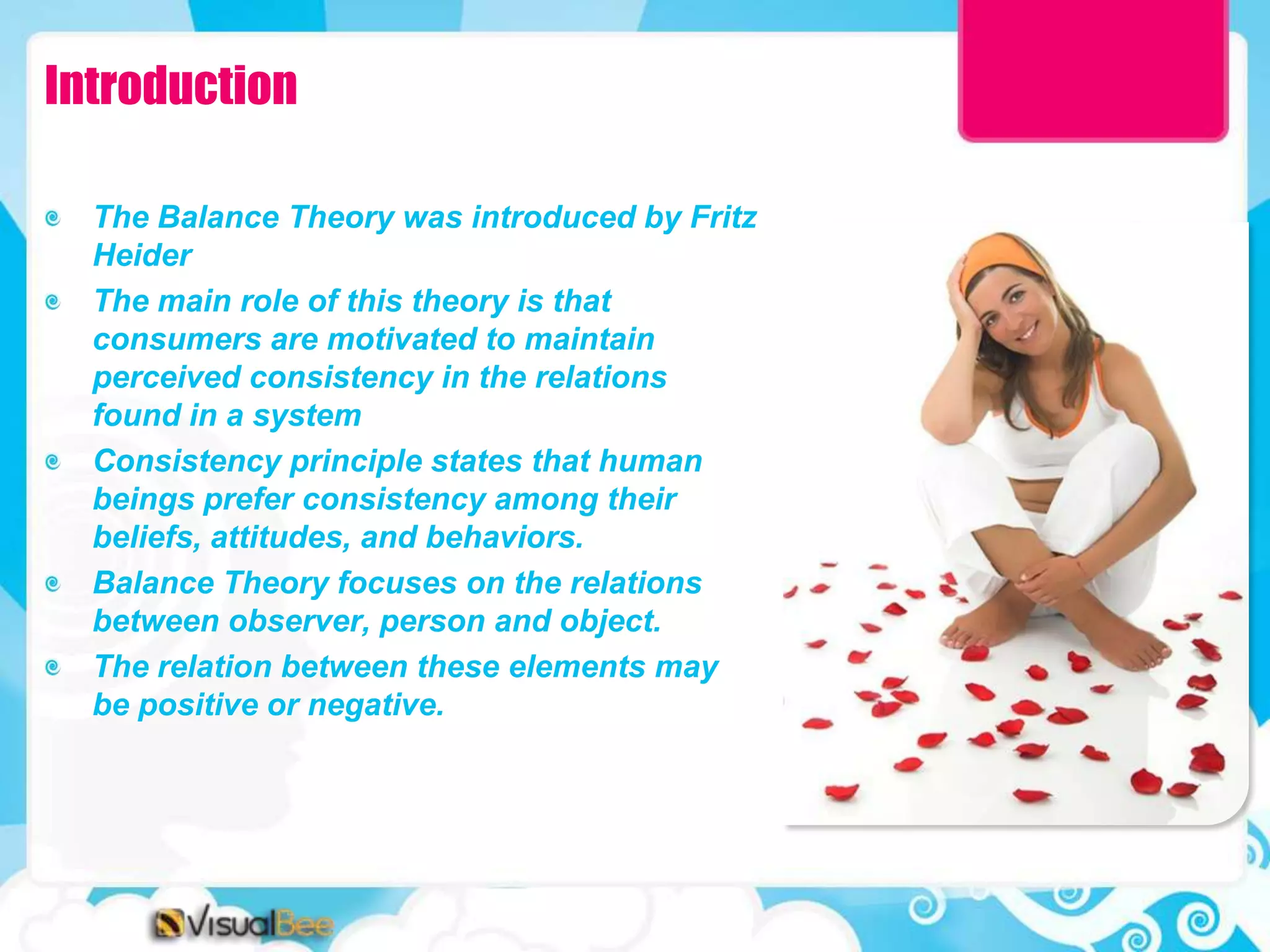 Balance Theory | PPTX