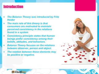 Balance Theory | PPT