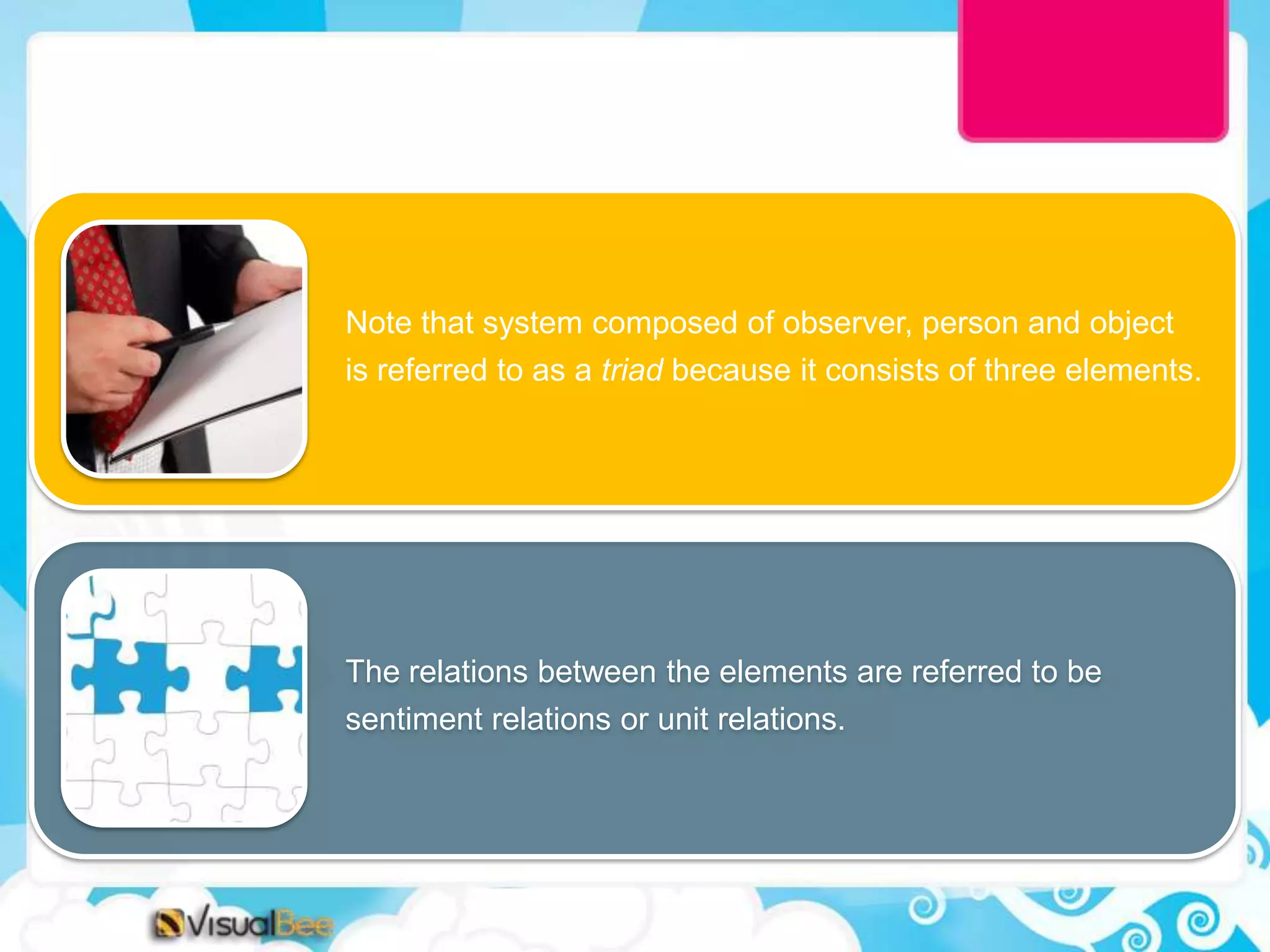 Balance Theory | PPTX