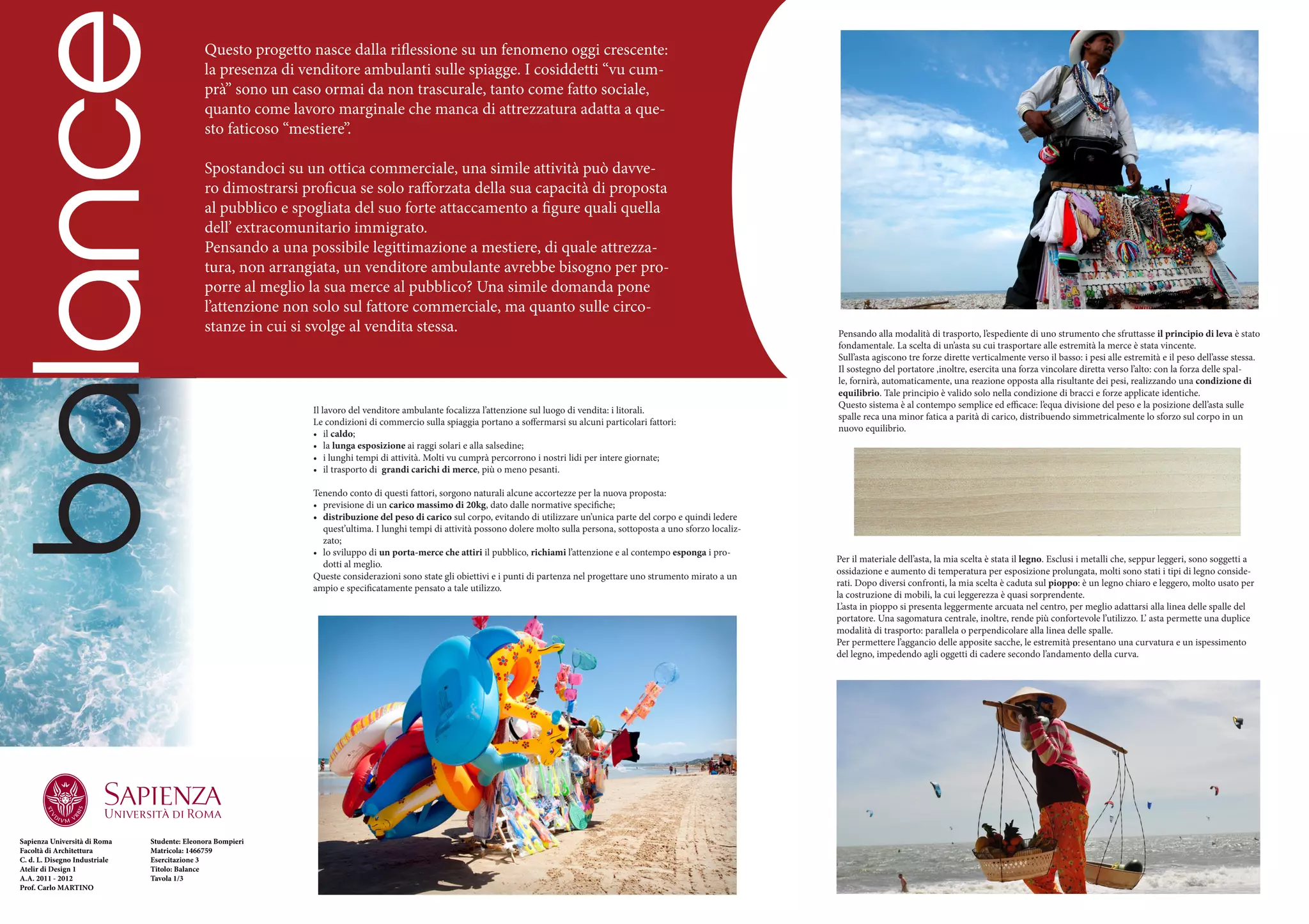 Balance Project- Review | PPT