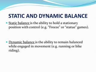 BALANCE AND COORDINATION and PROPIOCEPTION.pptx