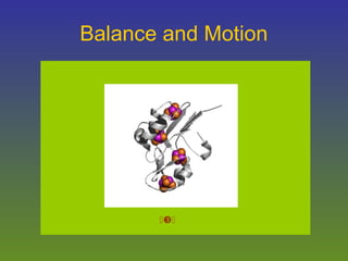Balance and Motion2015 | PPT