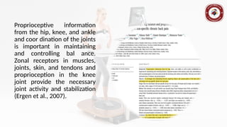 balance and proprioception presentation.pptx