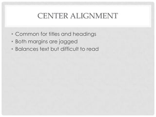 Balance & Proximity | PPT