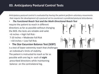 balance assessment before training .pptx