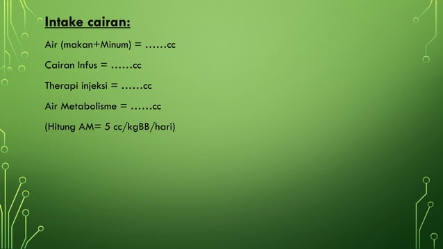 teori dan prosedur Balance Cairan pada pasien.pptx
